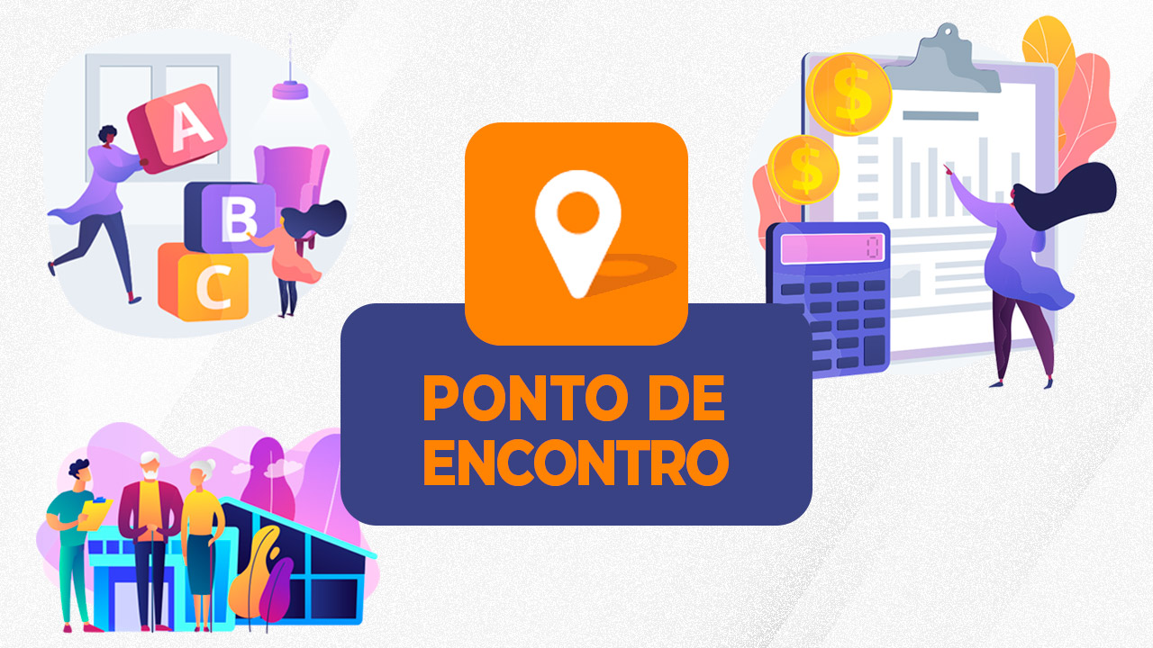 Ponto de Encontro