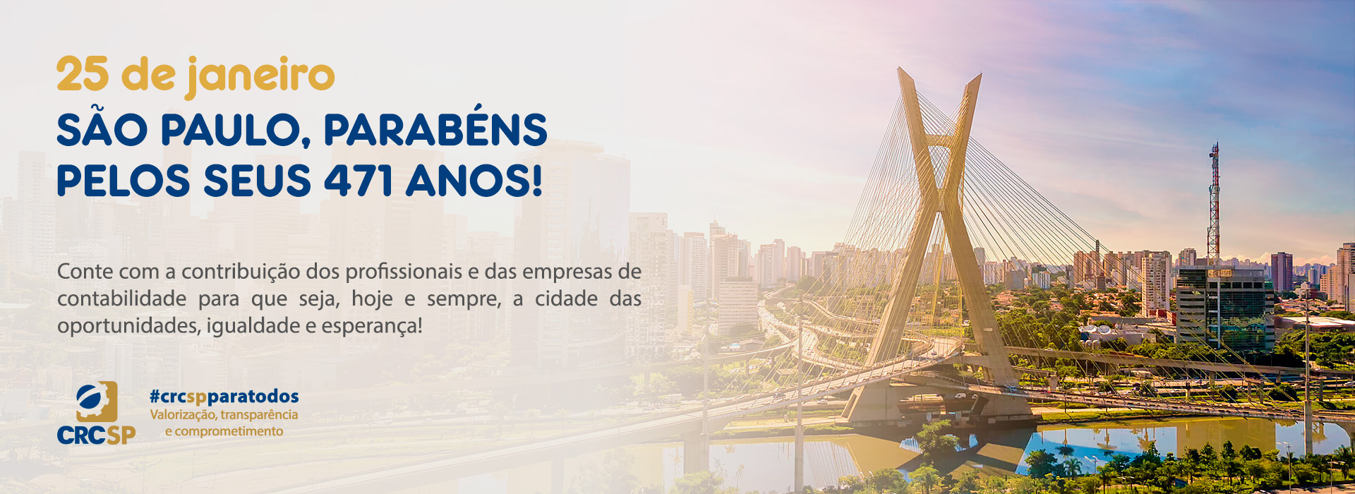 CRCSP | Conselho Regional de Contabilidade do Estado de São Paulo